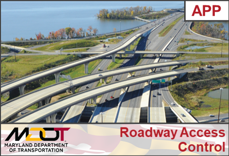 MDOT Interactive Maps