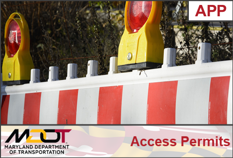 MDOT Interactive Maps