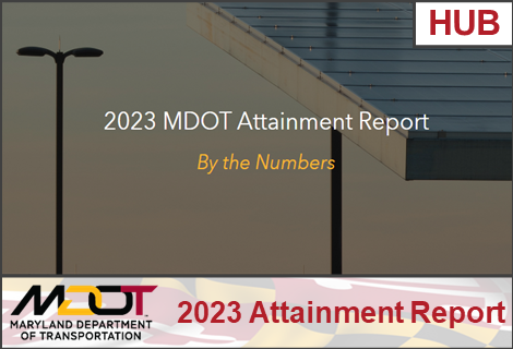 MDOT Interactive Maps