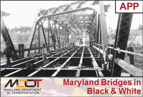 MDOT Interactive Maps