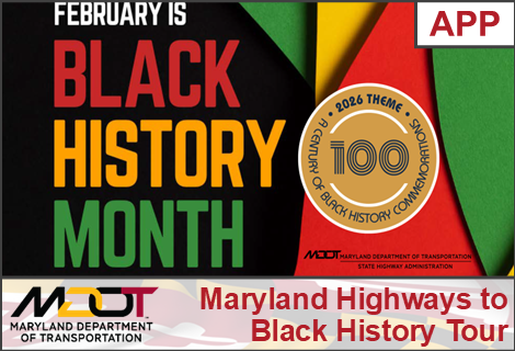 MDOT Interactive Maps