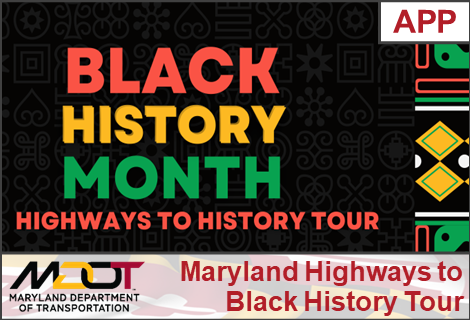 MDOT Interactive Maps