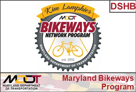 MDOT Dashboards and Story Maps