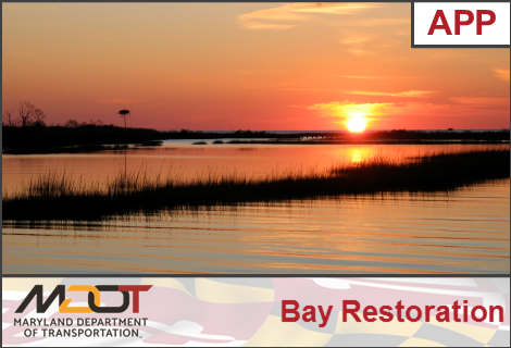 MDOT Interactive Maps