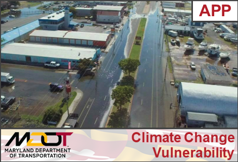 MDOT Interactive Maps