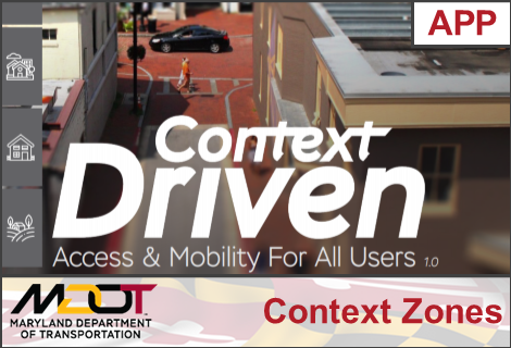 MDOT Interactive Maps