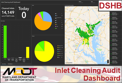 MDOT Apps Internal