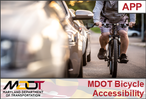 MDOT Interactive Maps