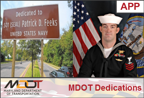 MDOT Interactive Maps