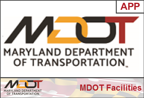 MDOT Apps Internal