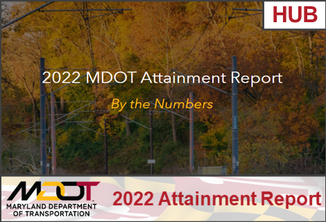 MDOT Interactive Maps