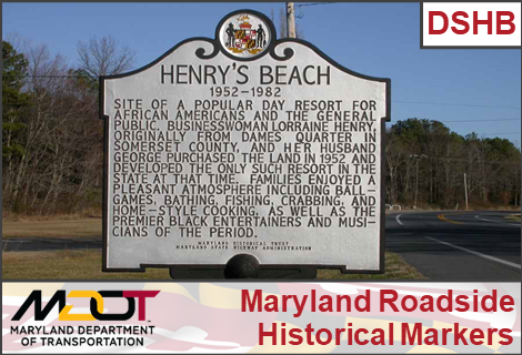 MDOT GIS Open Data Portal Home Page