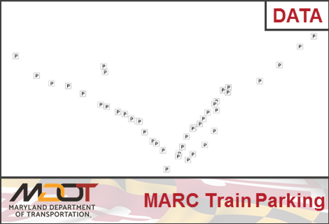 MDOT GIS Data