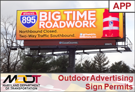 MDOT Interactive Maps