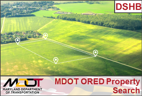 MDOT Dashboards and Story Maps