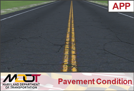 MDOT Interactive Maps