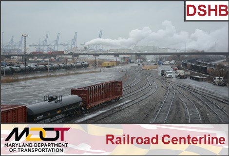 MDOT Dashboards and Story Maps