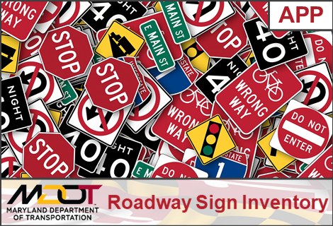 MDOT Interactive Maps