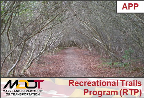 MDOT Interactive Maps