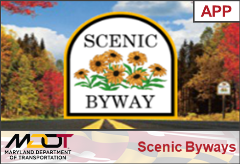 MDOT Interactive Maps