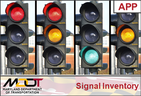 MDOT Apps Internal