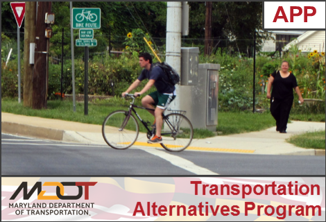 MDOT Interactive Maps