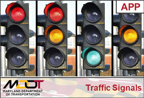 MDOT Interactive Maps