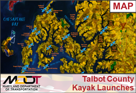 MDOT GIS Open Data Portal Home Page