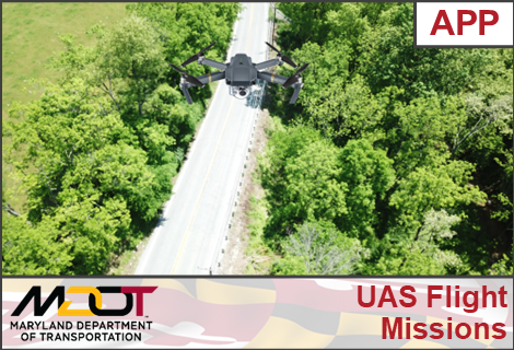 MDOT Apps Internal