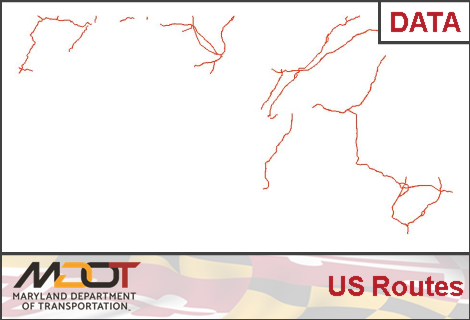 MDOT GIS Data