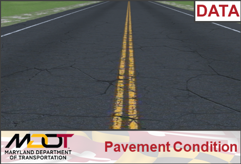 MDOT GIS Data